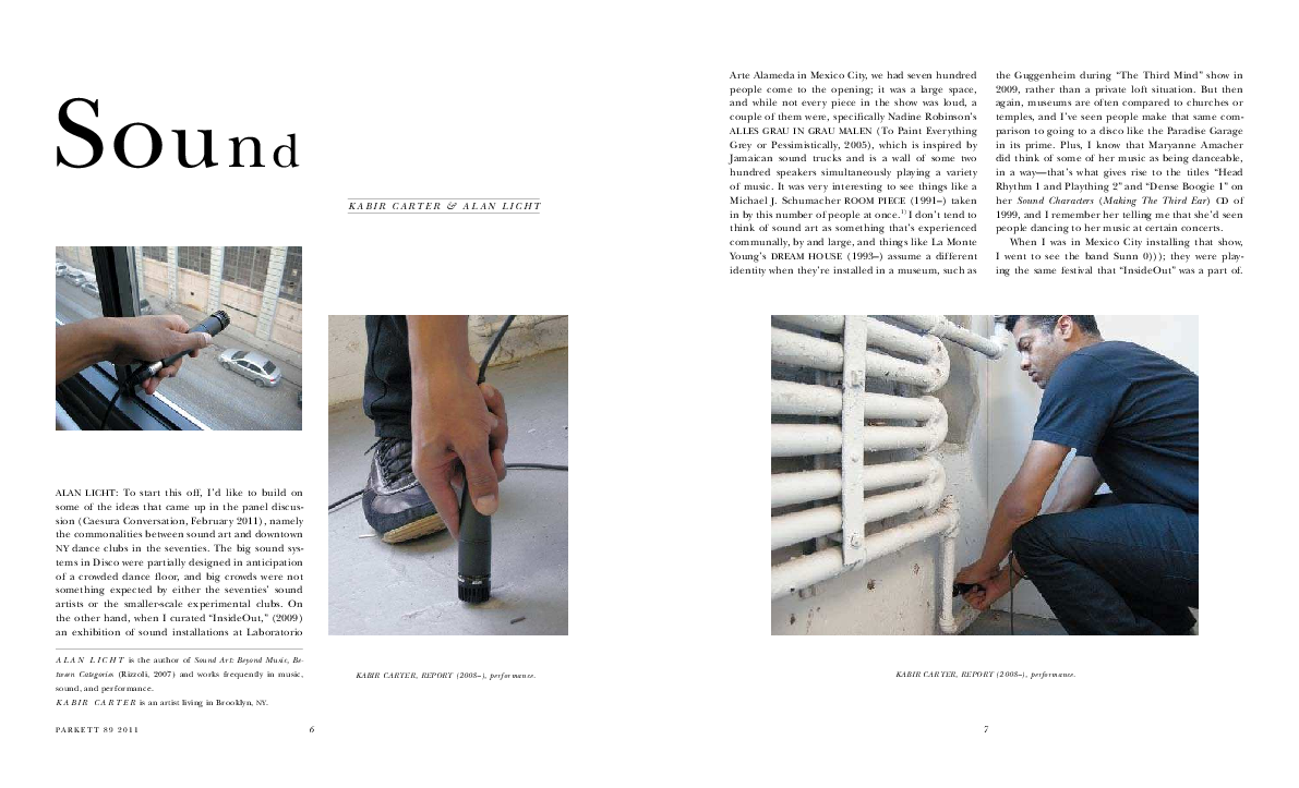 (PDF) Sound | Kabir Carter - Academia.edu