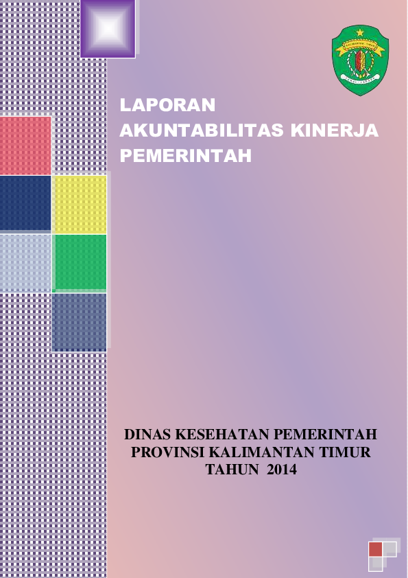 (PDF) LAKIP