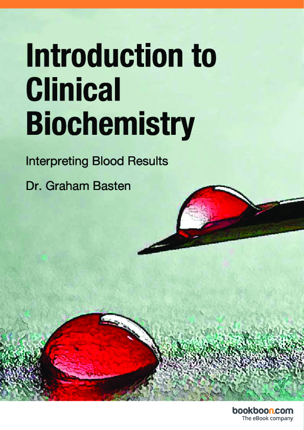 (PDF) Introduction to Clinical Biochemistry