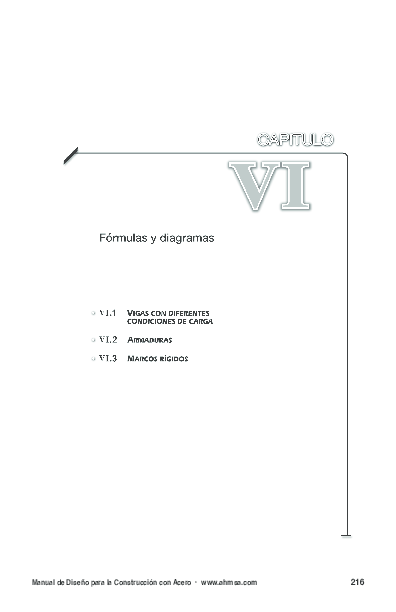 (PDF) Manual de Diseño AHMSA Acero