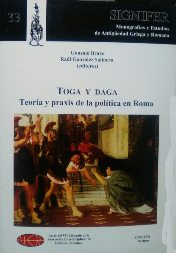 (PDF) La lex Hadriana: un instrumento de la política agraria de los ...