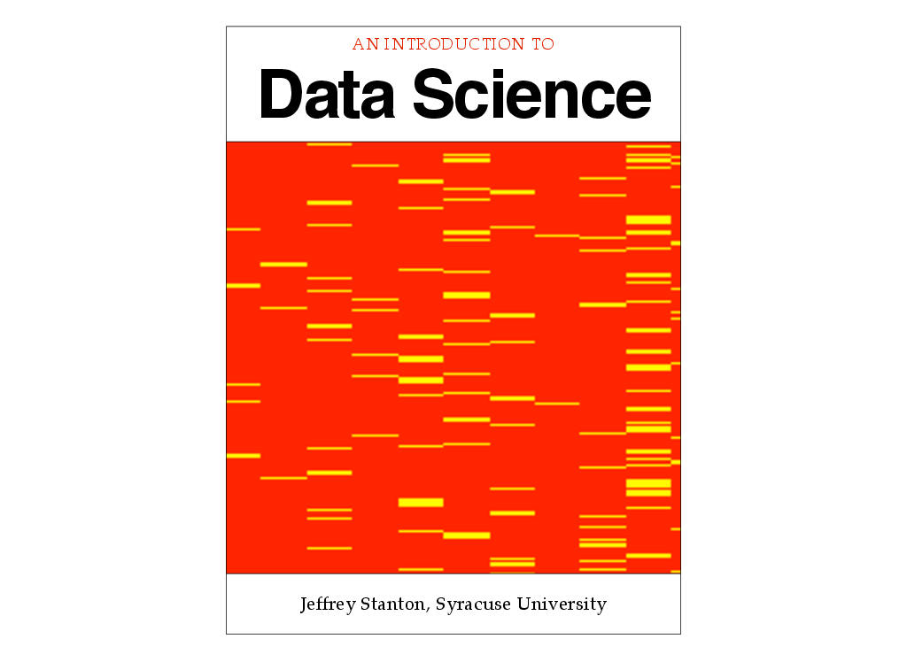 (PDF) Data Science