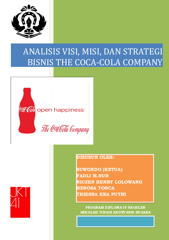 (DOC) ANALISIS_VISI_DAN_MISI_THE_COCA_COLA_COMPANY.docx