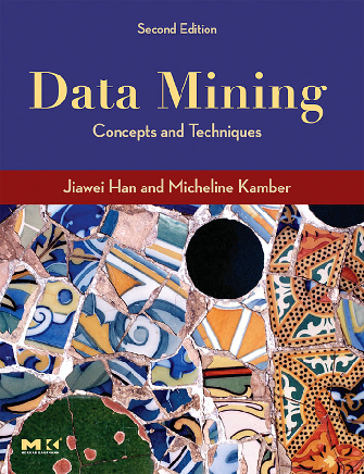 (PDF) DataMining BOOK