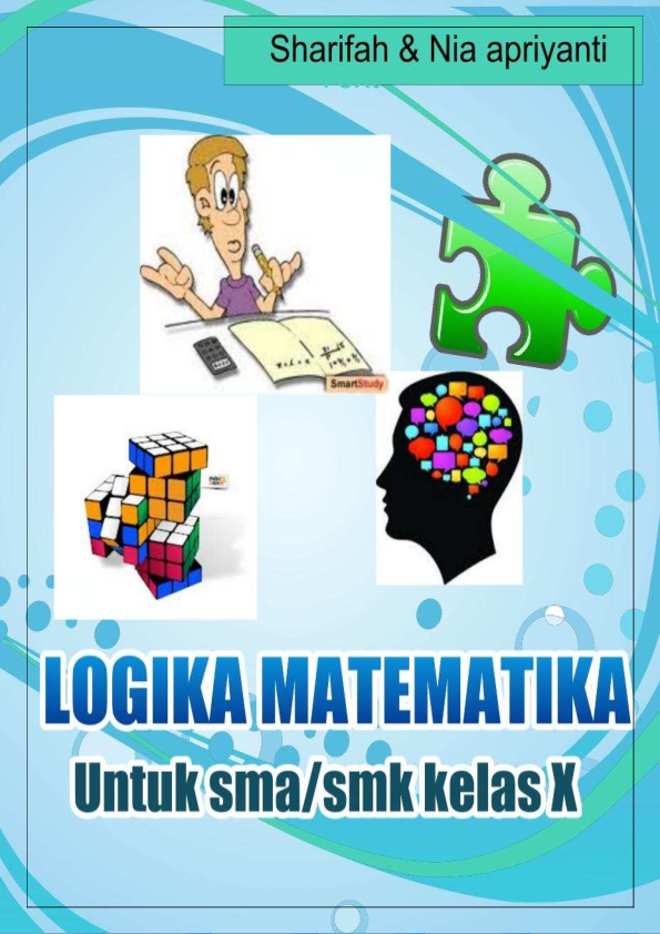 (PDF) Logika matematika