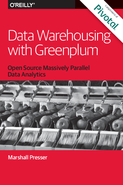 (PDF) Data Warehousing with Greenplum Data Warehousing with Greenplum