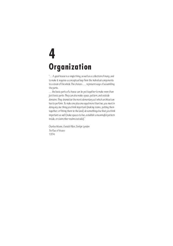 (PDF) Architecture Form Space CHAPTER