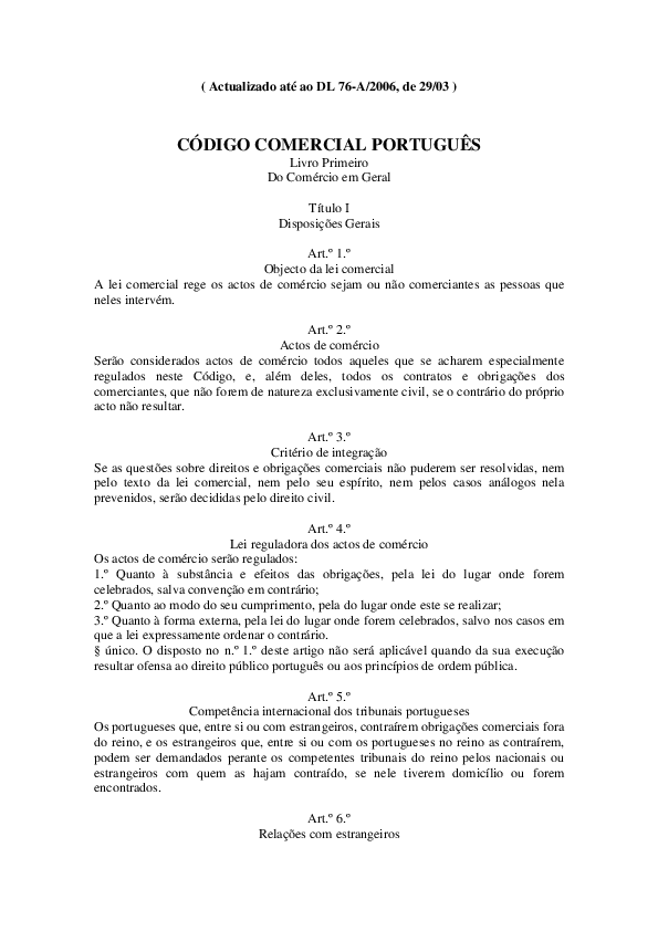 (PDF) Codigo comercial
