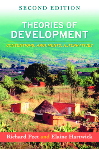(PDF) Theories of development