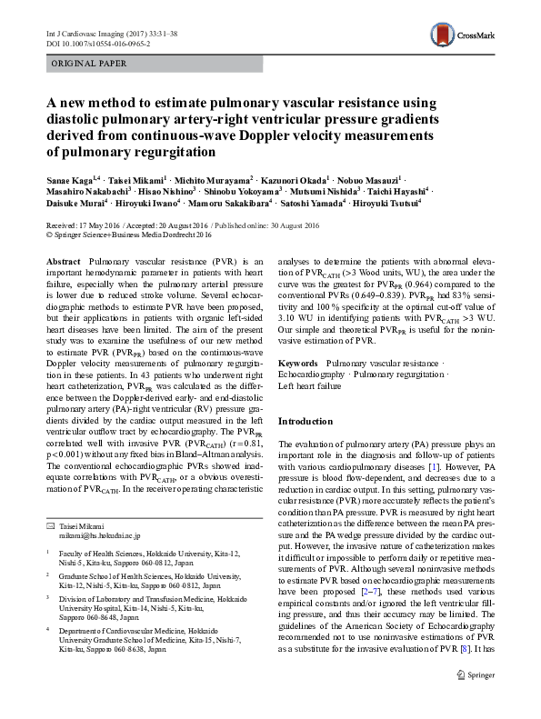 (PDF) PR derived formula