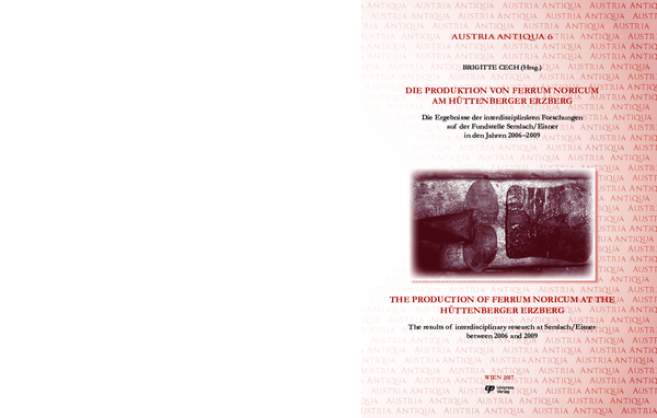 (PDF) A Roman mining tool: the investigation and identification of an ...