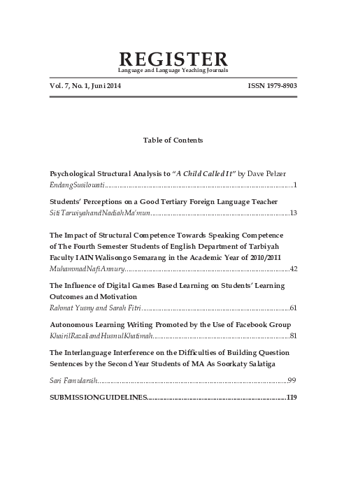 (PDF) Jurnal Register Vol 7 No 1 2014.pdf