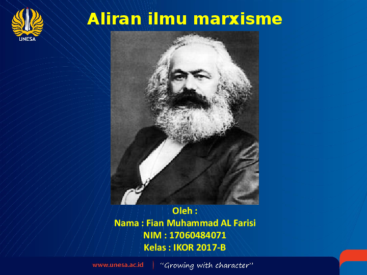 (PPT) Marxisme-PPT.pptx