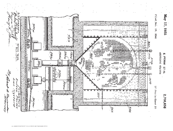 (PDF) Inside the atomic patent office