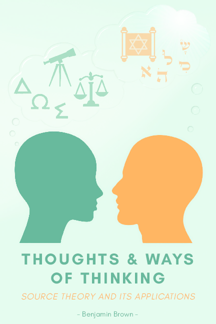 (PDF) THOUGHTS AND WAYS OF THINKING: SOURCE THEORY AND ITS APPLICATIONS ...