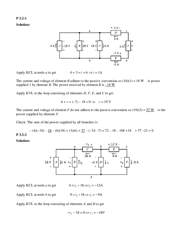 (PDF) Ch3 HW sol | 정재형 정 - Academia.edu