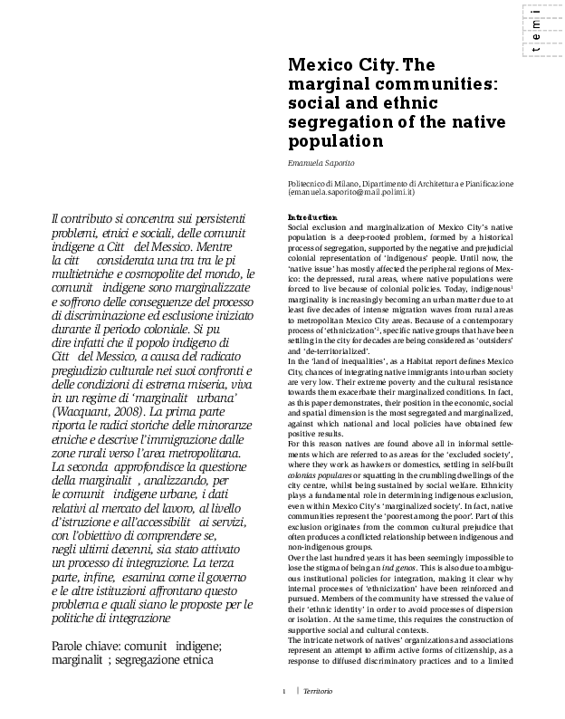 Ethnic Makeup Of Mexico City | Makeupview.co