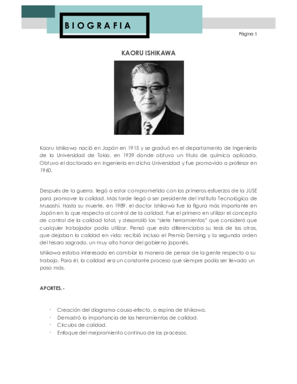 (PDF) KAORU ISHIKAWA