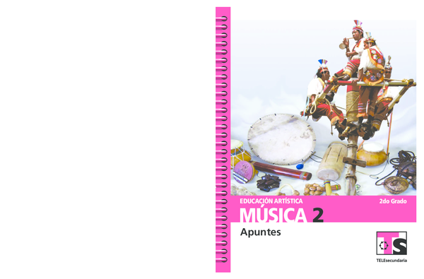 (PDF) MUSICA-2 SECUNDARIA | VERYTACHI MÚSICA Y ARTE - Academia.edu