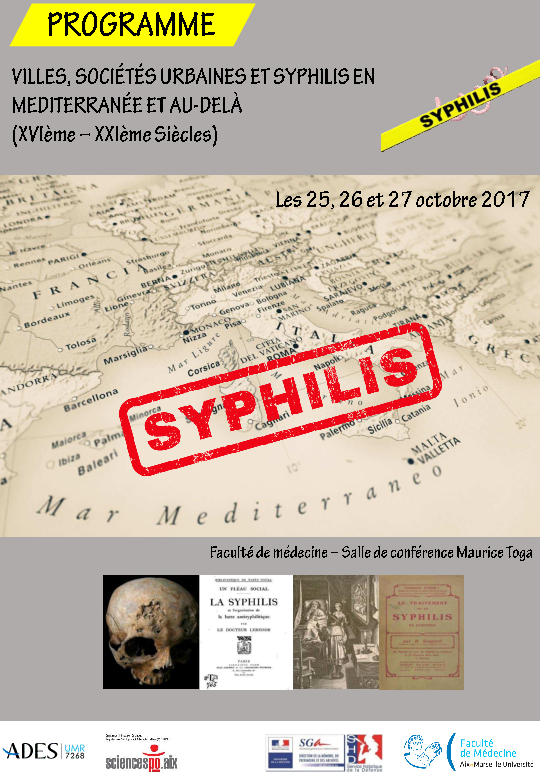 (PDF) « Le morbus gallicus à Venise et à Rome dans le XVIe siècle ...