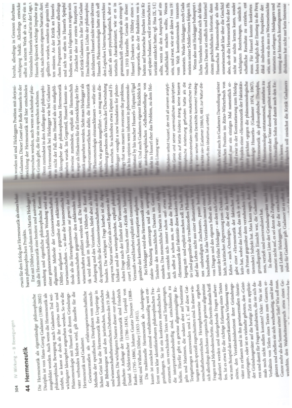 (PDF) Hermeneutik - Entry