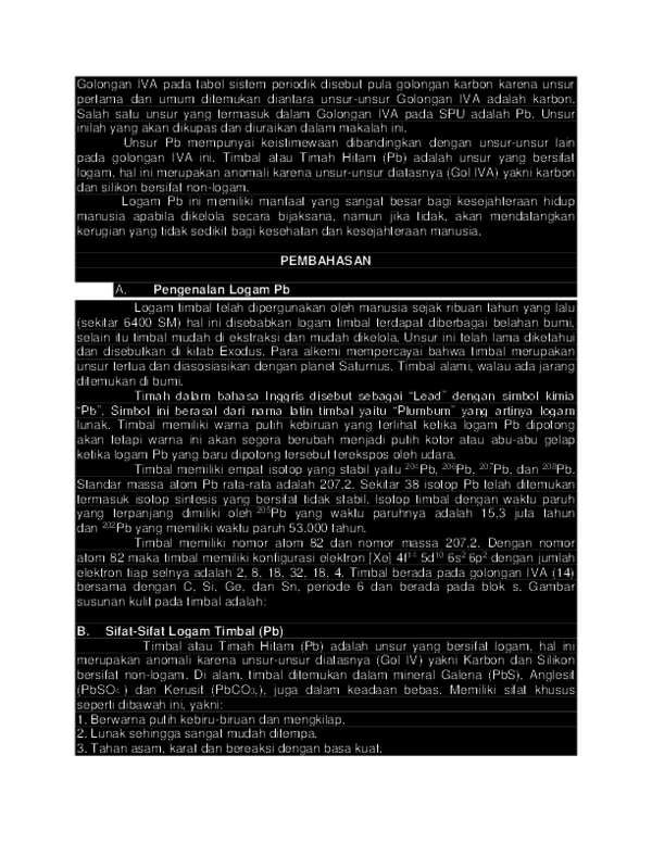 (DOC) Timbal (Pb).docx