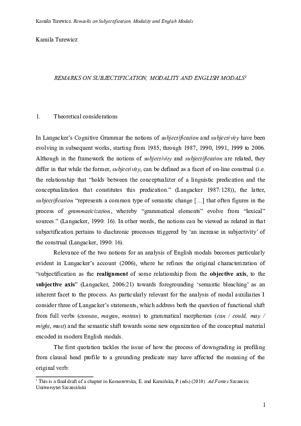 (DOC) Remarks on subjectification and English modals.doc