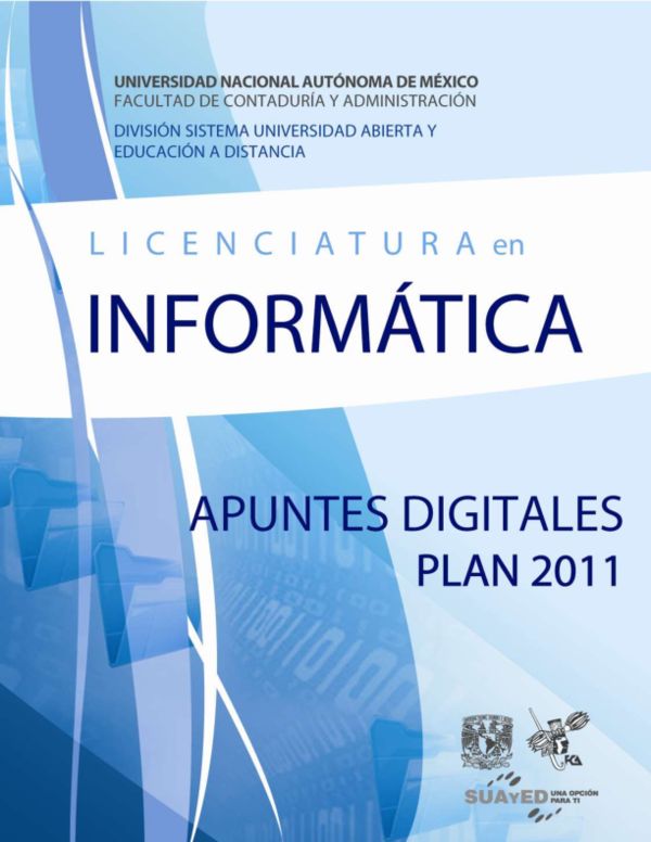 (PDF) Informatica i
