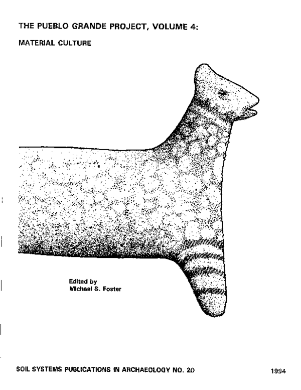 (PDF) X-Ray diffraction results of the sourcing of argillite artifacts ...