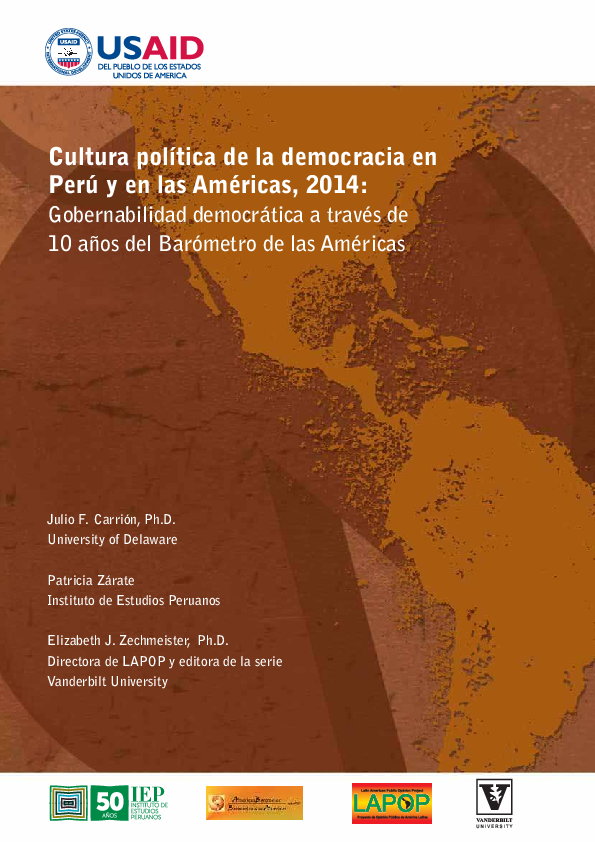 (PDF) AB2014 Peru Country Report Final W