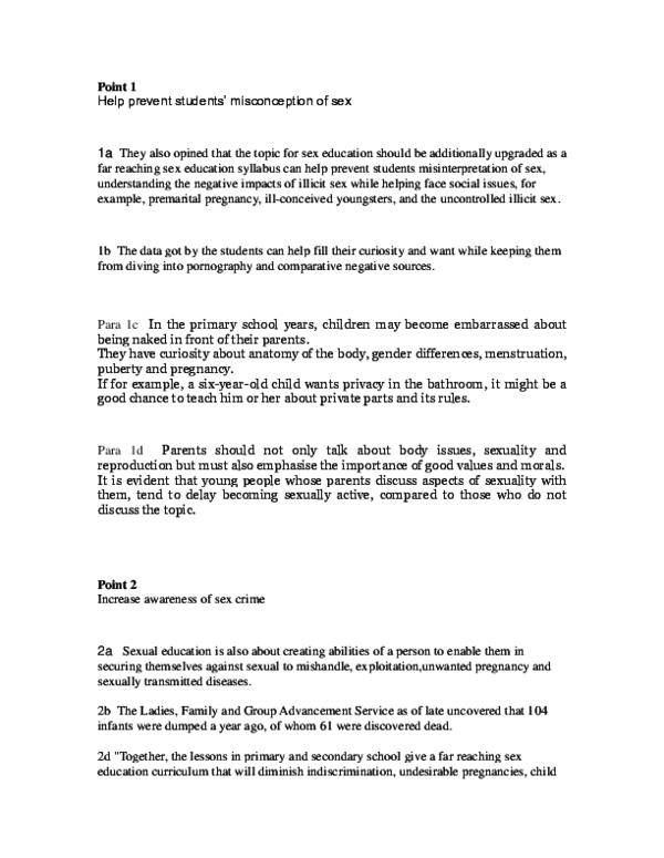 (DOC) Eap assignment | Zuo En - Academia.edu