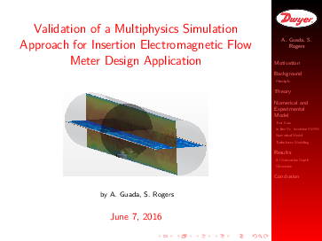 (PDF) Validation of a Multiphysics Simulation Approach for Insertion ...