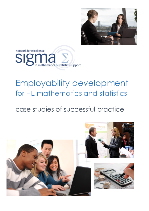 (PDF) Setting open-ended work to develop confidence