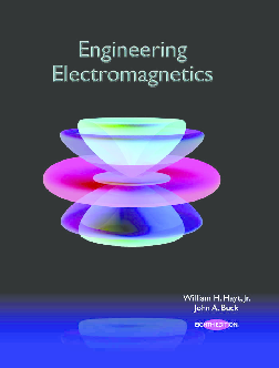 (PDF) Engineering Electromagnetics - William Hayt