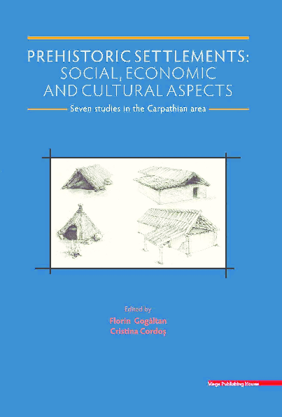 (PDF) PREHISTORIC PALAEODEMOGRAPHY WAYPOINTS. A CASE STUDY ON THE ...