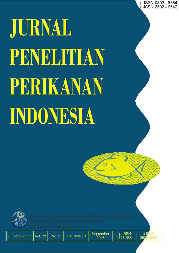 (PDF) DINAMIKA PERUBAHAN METODE PENANGKAPAN RAWAI TUNA DI SAMUDERA ...