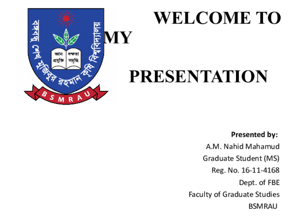 (PPT) Water Quality for Good Aquaculture Practice (ppt)