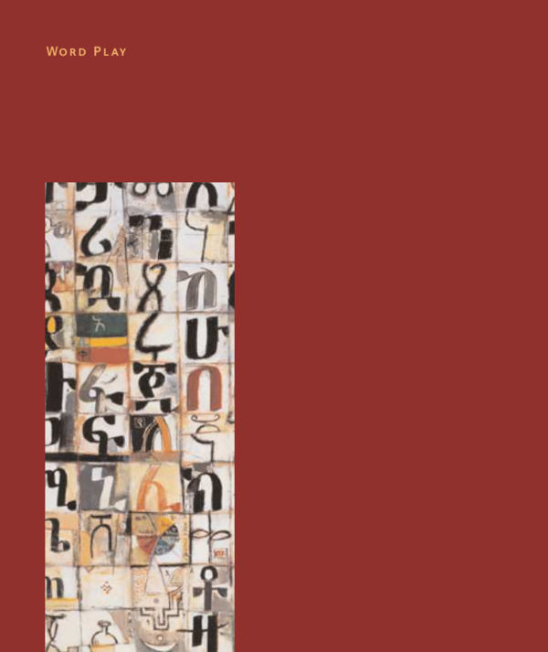 (PDF) "Word Play" in Inscribing Meaning: Writing and Graphic Systems in ...