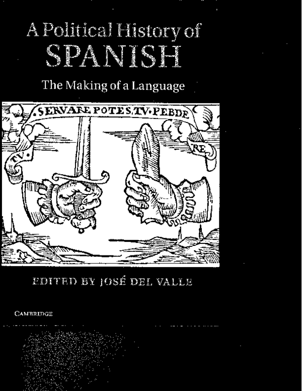 (PDF) Language in the Dominican Republic: between Hispanism and ...