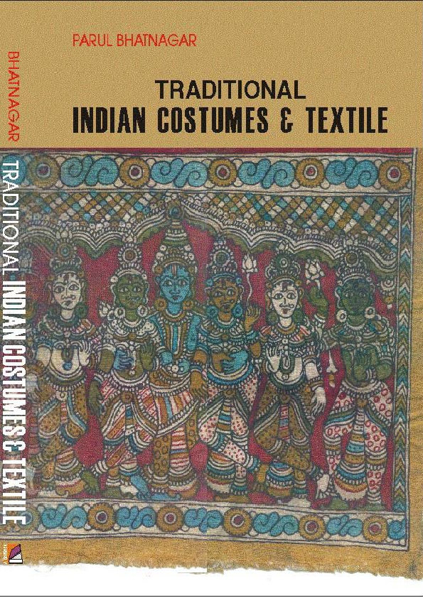 (PDF) Traditional indian Costumes and Textiles