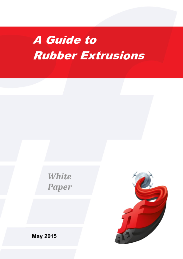 (PDF) A Guide to Rubber Extrusions