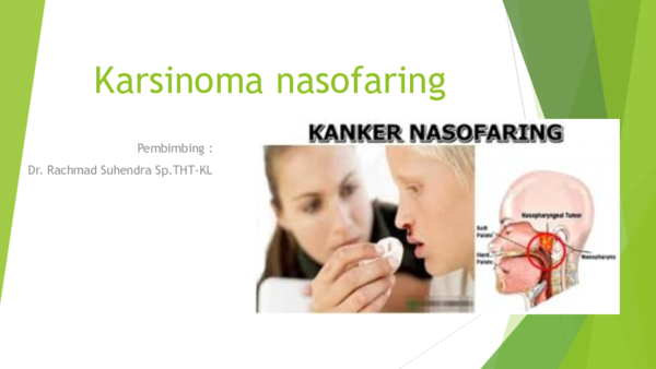 (PPT) Karsinoma nasofaring