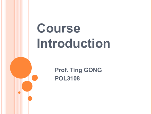 (PPT) Introduction to Canvas Techniques