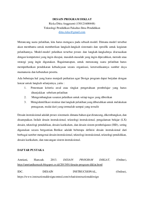 (DOC) DESAIN PROGRAM DIKLAT.docx