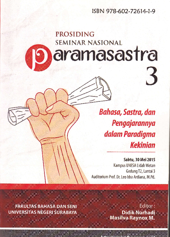 (PDF) Gaya Bahasa Metafora dalam Buku Kike Wadatsume no Koe | Lies Tyan ...