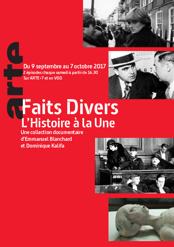 (PDF) Arte - L'Histoire à la Une - L'Affaire Soleilland. L' enfance ...