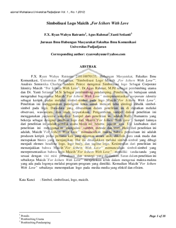 Logotipo De Maicih MAICIH Cassava Chips Level 10 (25) Nesia Food