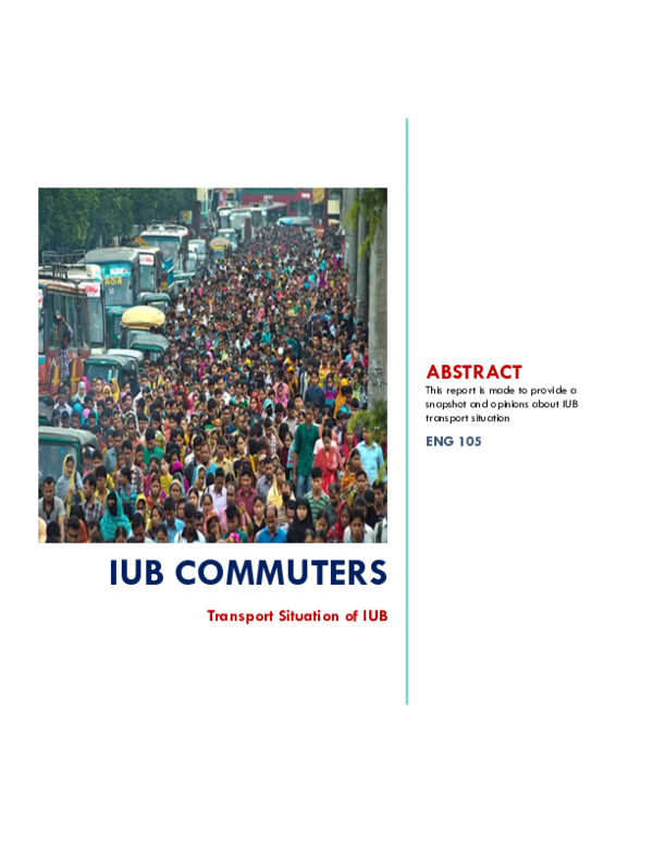 (DOC) IUB COMMUTERS