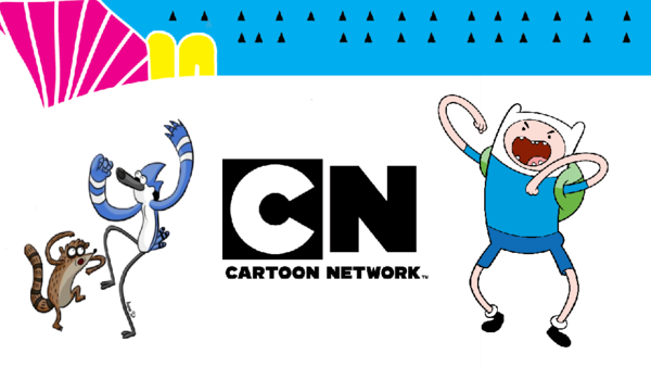 (PPT) Cartoon Network | Martin Gomez Galissier - Academia.edu