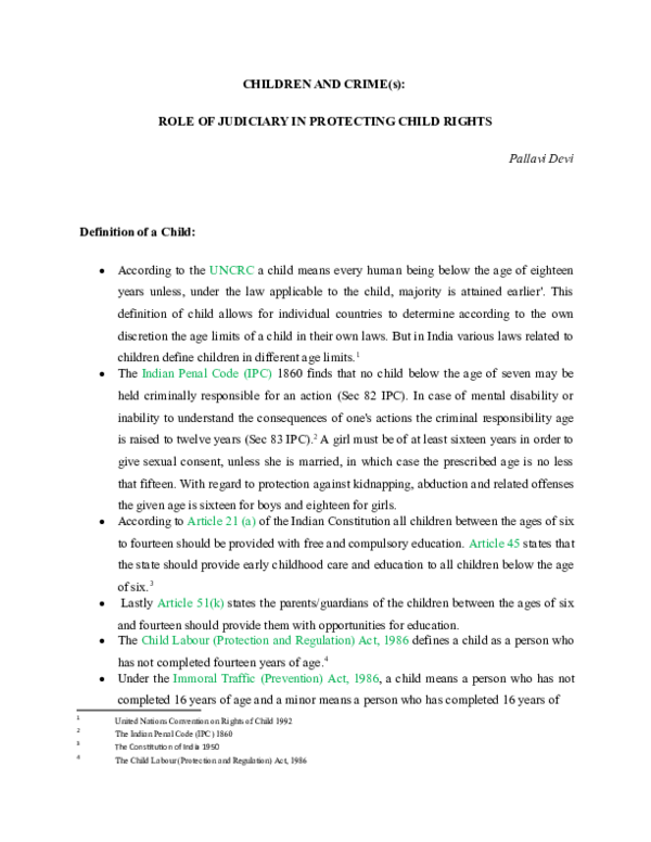 sample social case study report for cicl